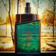 Lomani pour Homme Lomani cologne - a fragrance for men 1987