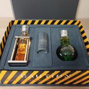 Catalyst for Men Halston cologne - a fragrance for men 1994