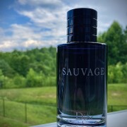 Sauvage Dior cologne - a fragrance for men 2015
