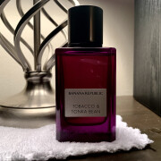 Tobacco & Tonka Bean Banana Republic perfume - a fragrance for women ...