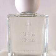 Choux Choux Liis perfume - a new fragrance for women and men 2024