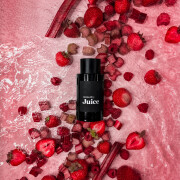Juice Commodity perfume - a new fragrance for women and men 2024