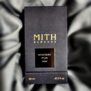 Mystery For Him Mith perfume - a new fragrance for women and men 2023