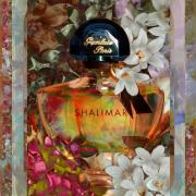 Shalimar Eau de Toilette Guerlain perfume - a fragrance for women