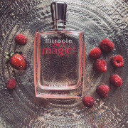 Miracle So Magic! Lancôme perfume - a fragrance for women 2004