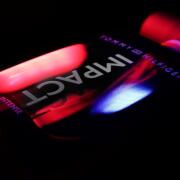 Impact Intense Tommy Hilfiger cologne - a fragrance for men 2021