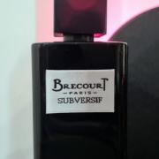 Subversif Brecourt perfume - a fragrance for women and men 2016