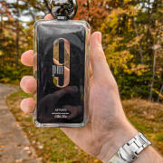 9pm Afnan cologne - a fragrance for men 2020