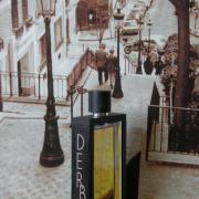 Derby Guerlain cologne - a fragrance for men 2012