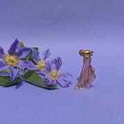 Organza Indécence Givenchy perfume - a fragrance for women 1999