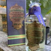 Lavandula Penhaligon's perfume - a fragrance for women and men 2002