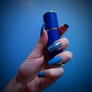 Blu Cobalto I Valmont perfume - a fragrance for women and men 2018