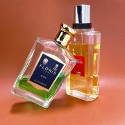 Elite Floris cologne - a fragrance for men 1980