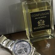 Confusion MaxMatto perfume - a fragrance for women and men 2020