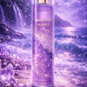 Amethyst Waves Bath & Body Works perfume - a fragrance for women 2023