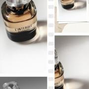 L'Interdit Eau de Parfum Givenchy parfum - un nouveau parfum pour femme ...