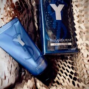 Y Iced Cologne Yves Saint Laurent cologne - a new fragrance for men 2025