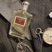 JF Floris cologne - a fragrance for men 1992