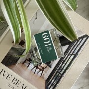 601 vetiver, cedar, bergamot Bon Parfumeur perfume - a fragrance for ...