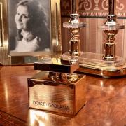 The One Gold Dolce&Gabbana perfume - a fragrance for women 2021