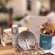 Energia Di Giada - JIN U 金玉 Jijide perfume - a fragrance for women and men 2021