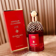 Ambre Samar Guerlain parfum - un nouveau parfum pour homme et femme 2025