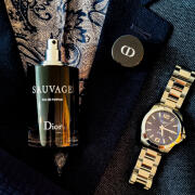 Sauvage Eau de Parfum Dior cologne - a fragrance for men 2018