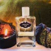 Infusion d'Iris Prada perfume - a fragrance for women 2007