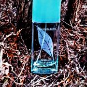 Green Tea Elizabeth Arden perfume - a fragrance for women 1999