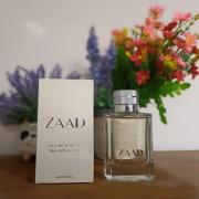 Zaad O Boticário cologne - a fragrance for men 2006