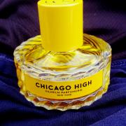 Chicago High Vilhelm Parfumerie perfume - a fragrance for women and men ...