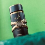 Asad Lattafa Perfumes cologne - a fragrance for men 2021