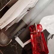 Alien Fusion Mugler perfume - a new fragrance for women 2019