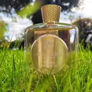 Rose in Wonderland Atkinsons perfume - a fragrance for women and men 2014