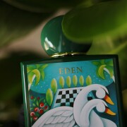 Eden Adamo Parfum perfume - a new fragrance for women and men 2025