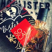 Socal for Men Hollister cologne - a fragrance for men