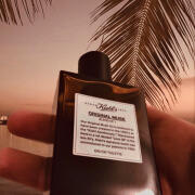 Original Musk Kiehl's perfume - a fragrance for women and men 2004