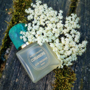 Coriandre Jean Couturier perfume - a fragrance for women 1973