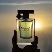 Atlas Lattafa Perfumes perfume - a new fragrance for women and men 2024