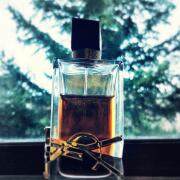 Libre Intense Yves Saint Laurent perfume - a fragrance for women 2020