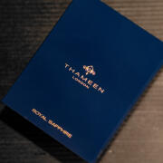 Royal Sapphire Thameen perfume - a fragrance for women and men 2019