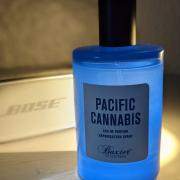 Pacific Cannabis Baxter of California perfume - a fragrance for women ...