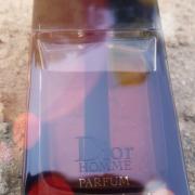 Dior Homme Parfum Dior cologne - a fragrance for men 2014