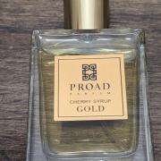Cherry Syrup Gold Proad perfume - a fragrance for women and men 2022
