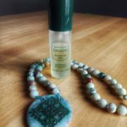 Coriandre Jean Couturier perfume - a fragrance for women 1973