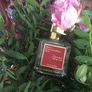 Baccarat Rouge 540 Maison Francis Kurkdjian fragancia - una fragancia ...