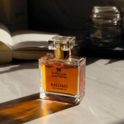 Salome Papillon Artisan Perfumes perfume - a fragrance for women and ...