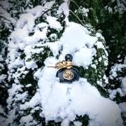 L'eau de Kasaneka Menard perfume - a fragrance for women 2004