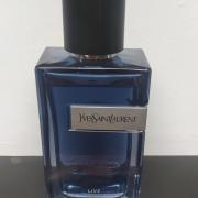 Y Live Yves Saint Laurent cologne - a fragrance for men 2019