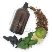 Tobacco Collection Intense Dark Exclusive Zara cologne - a fragrance ...